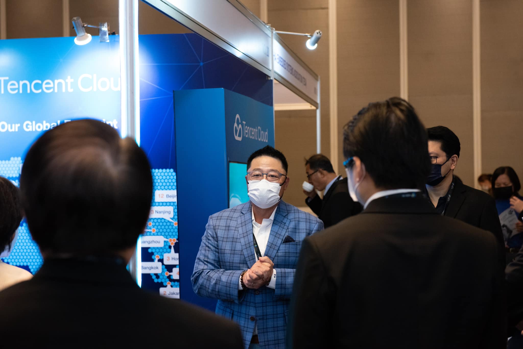 AI Asia Expo Thailand 2023 AI AI Asia Expo Thailand 2023 AI