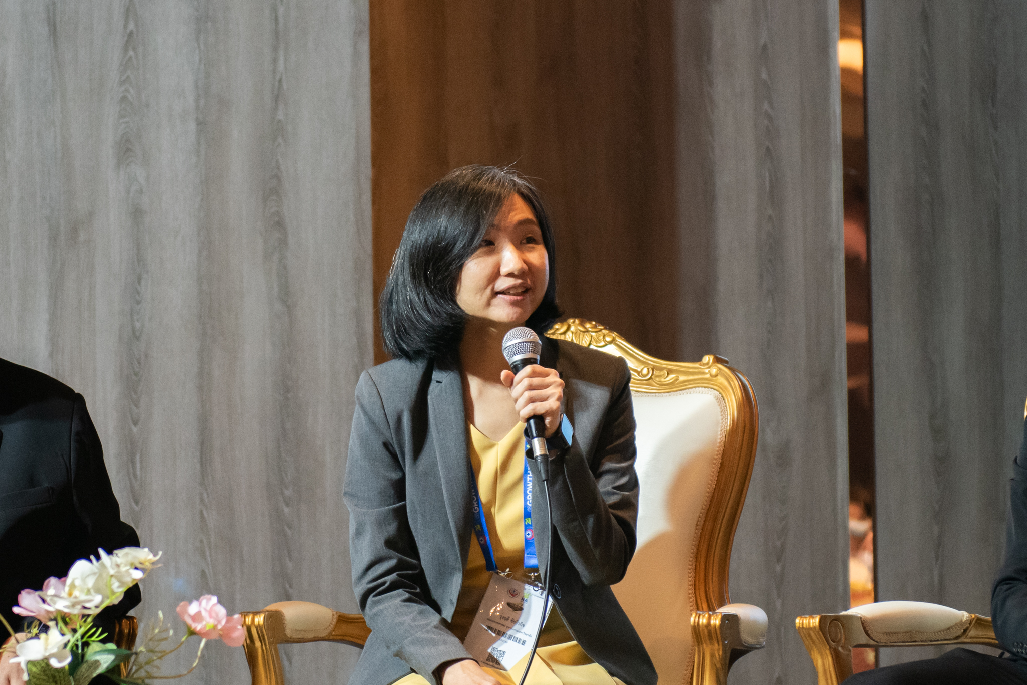 เผยเบื้องหลัง “Medical AI Data Platform” บิ๊กเดต้าผนวกเครื่องมือเทรนด์ ...