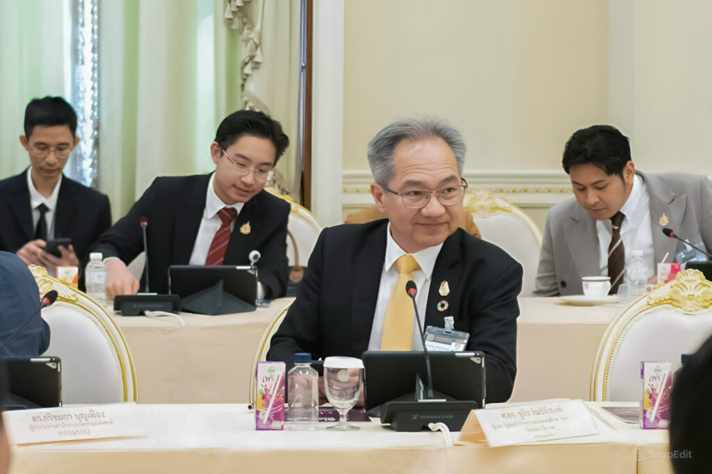 Prime Minister Chairs First National AI Committee Meeting, Aiming for ...